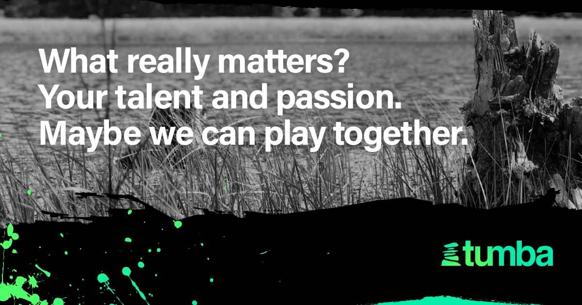 Careers | Tumba Solutions